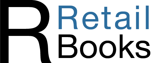 Forside - Retailbooks - Specialforlag til detailhandlen - Retailbooks